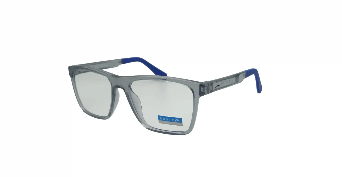 Rusty Pro 30 Light Grey - La Pirámide Ópticas