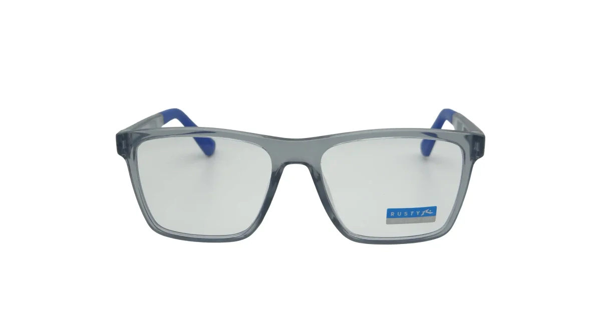 Rusty Pro 30 Light Grey - La Pirámide Ópticas