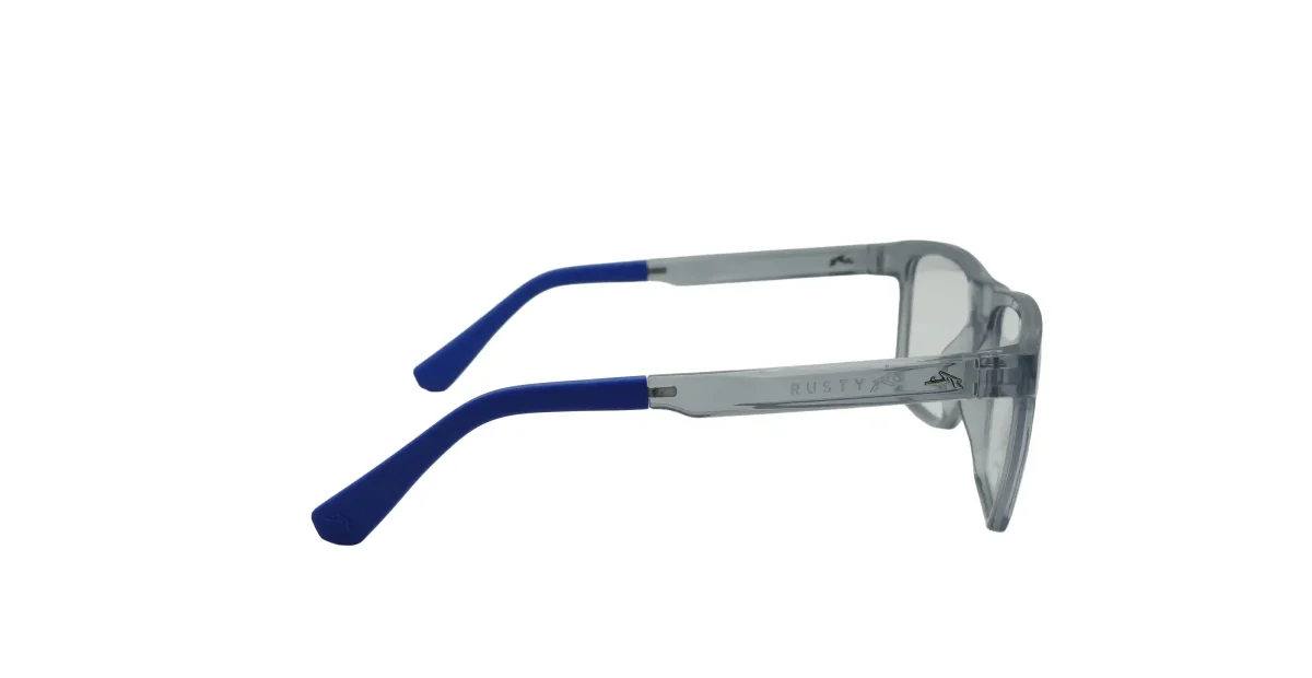 Rusty Pro 30 Light Grey - La Pirámide Ópticas