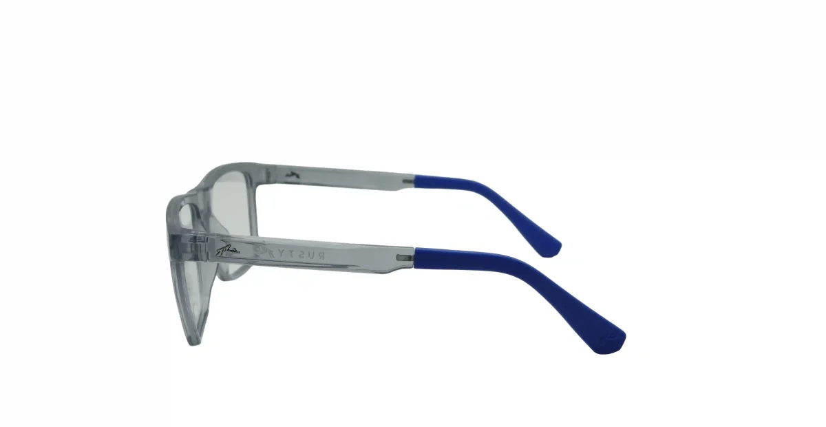 Rusty Pro 30 Light Grey - La Pirámide Ópticas