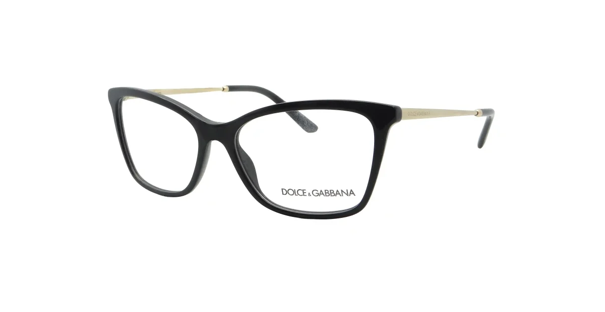 Dolce & Gabbana DG3347 501 56 - La Pirámide Ópticas